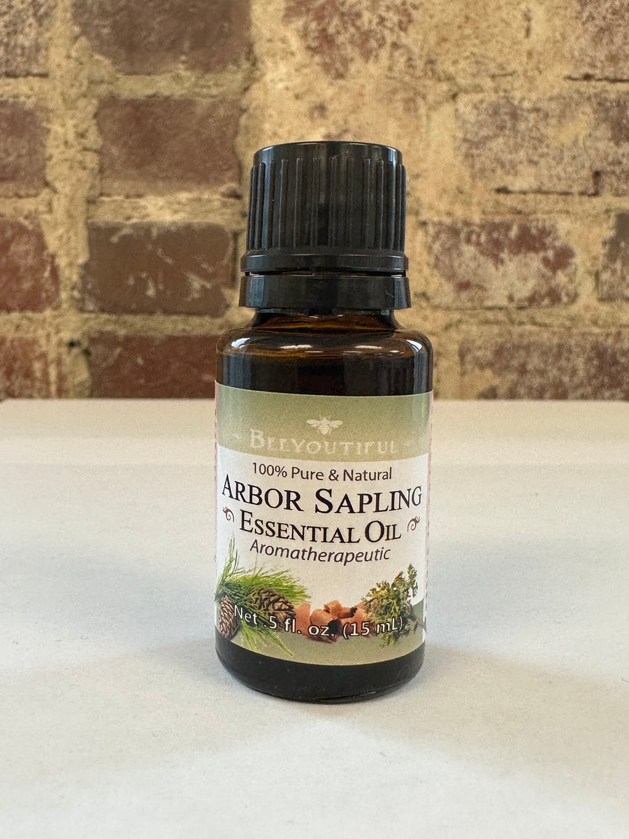 Arbor Sapling - 15ml – Beeyoutiful.com