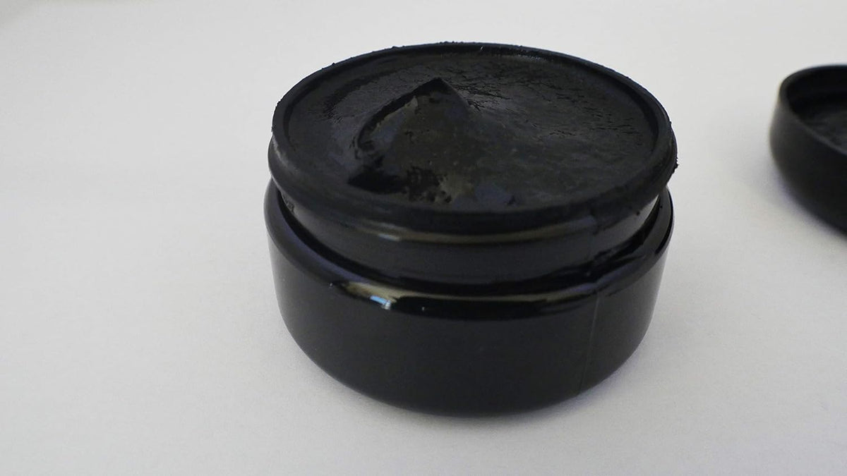Activated Charcoal Drawing Cream – Beeyoutiful.com