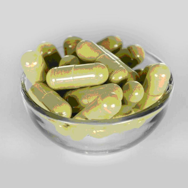 Olive Leaf Extract - Extra Strength – Beeyoutiful.com